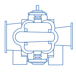 AVERSA - DP PUMPS - PB